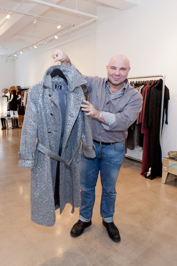 FAJO Magazine » Archive » Profile: Danilo Gabrielli