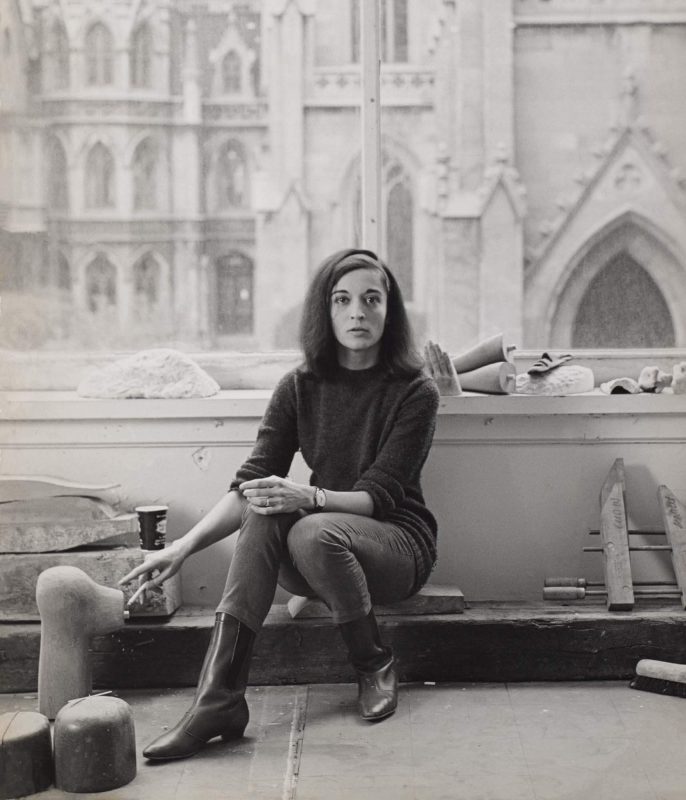 FAJO Magazine » Archive » Marisol: A Retrospective – the legacy of an ...