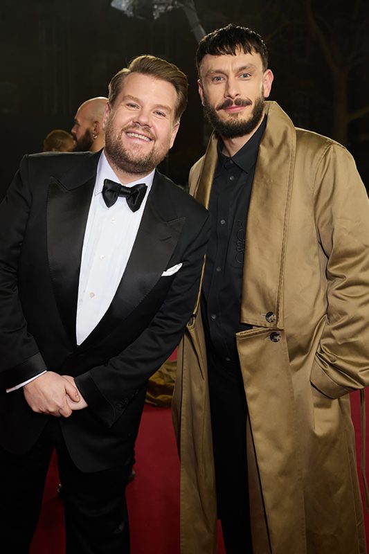 FAJO Magazine » Archive » The Fashion Awards 2024: a night of style ...